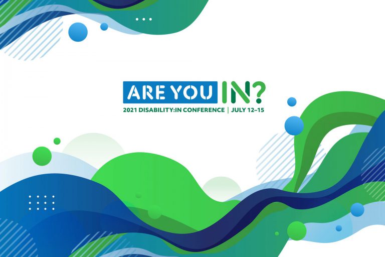 Disability:In Conference Awards | Accessible Web