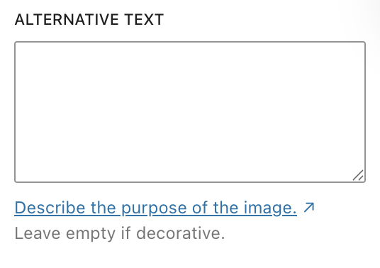 Your Guide to Writing Better Alt Text | Accessible Web
