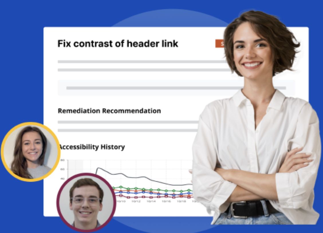 Accessibility Remediation Accessible Web Ramp
